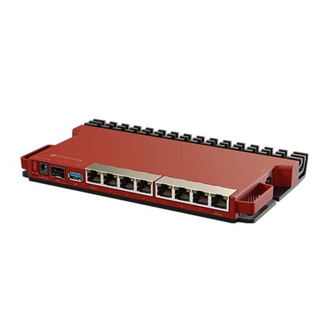 Buy Upgraded Faster MikroTik RouterBOARD ISP Supplies