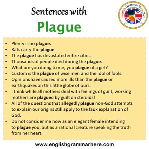 Words For Plague At Lynn Craig Blog