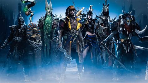 Raid Shadow Legends Wallpapers 4k Hd Backgrounds On Wallpaperbat