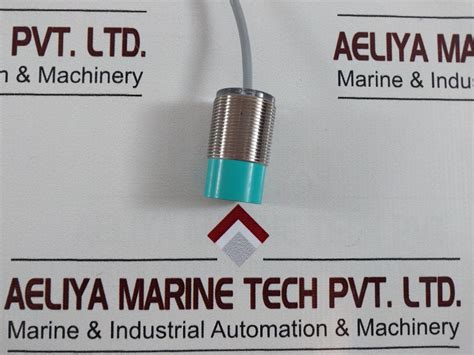 Pepperl Fuchs Nbn15 30gm50 E0 Inductive Sensor 84000 Aeliya Marine