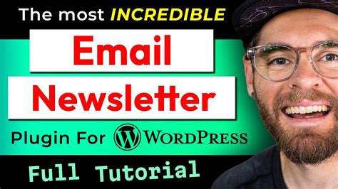 This WordPress Plugin Does MORE Than ActiveCampaign Etc But Costs Less YouTube