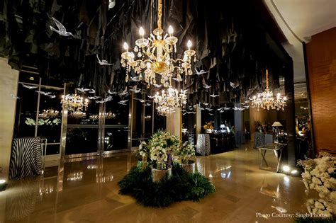tanya gupta and siddharth gupta andaz delhi weddingsutra