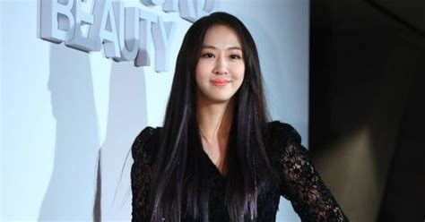 St포토 다솜 배우 느낌 물씬