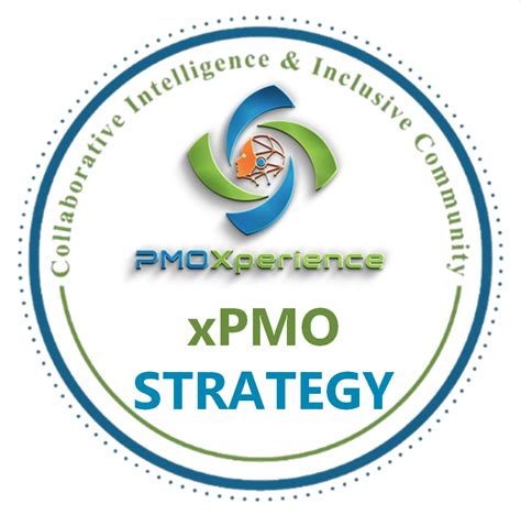 Pmo Strategy Master Class Pmo Academy