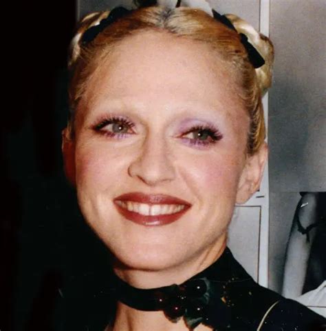 Madonna Allasta Le Foto Bollenti A 30 Anni Da “sex” Il Centro