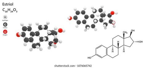 Estriol Images Stock Photos Vectors Shutterstock