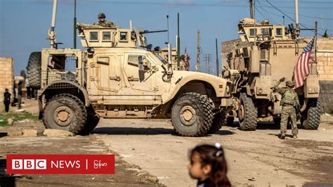 အမေရိကန်တိုက်ခိုက်မှုကြောင့် အရပ်သားတွေအပါအဝင် ၁၆ ဦးသေတယ်လို့ အီရတ်ပြော Bbc News မြန်မာ