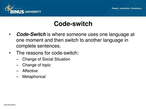 Ppt Language Choice In A Community Pertemuan 2 Powerpoint