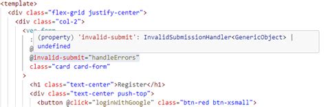 typescript and third party libraries
