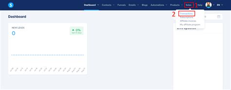 How To Export Multiple Customer Invoices To PDF Format Help Pages