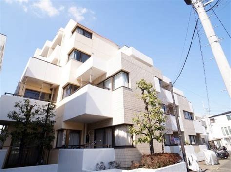 【ホームメイト】川崎市中原区苅宿：物件情報 神奈川県川崎市中原区