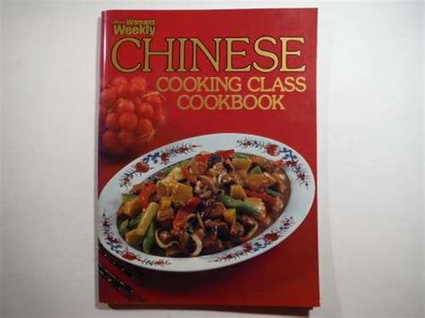 Cooking Food And Wine The Australian Women`s Weekly Chinese Cooking Class Cookbook For Sale Cooking Food And Wine The Australian Women`s Weekly Chinese Cooking Class Cookbook For Sale