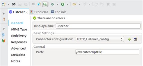 Microsoft Windows Powershell Connector Examples Mulesoft Documentation