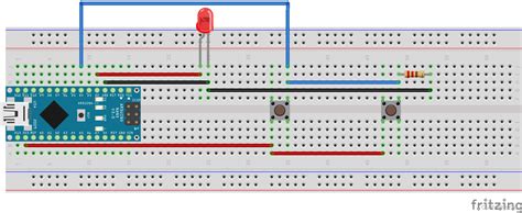 Arduino双控开关arduino单刀双掷开关控制两套系统 Csdn博客