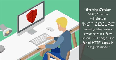 Does Your Website Have A SSL Certificate If Not You May Need One Sooner Than Later Arts Hacker