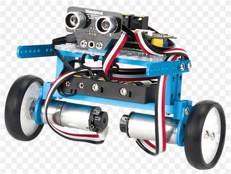 Makeblock Robot Kit Educational Robotics PNG X Px Makeblock Arduino Computer