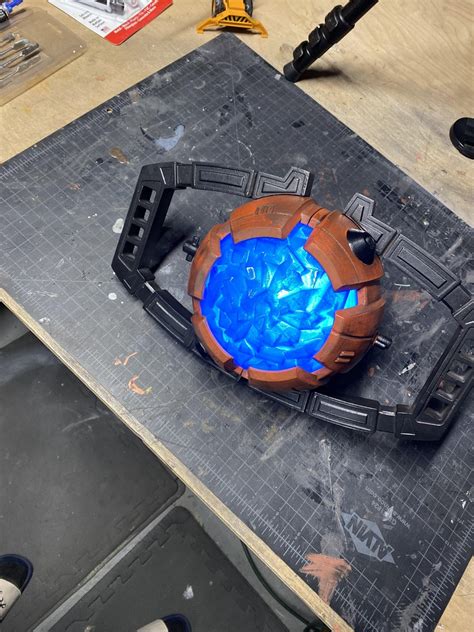 For All The Transformers Junkies 3d Printed With Some Electronics Inside R Transformers