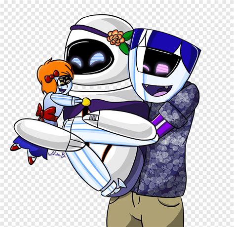 Fan Art Nos 4 A2 Eve Wall E Purple Fictional Character Png Pngegg