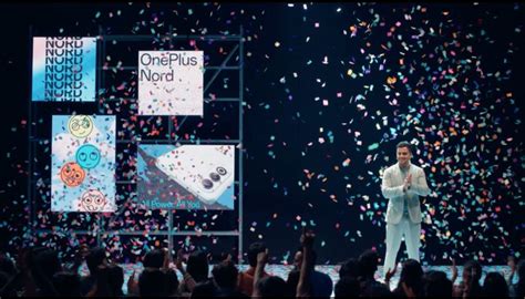 Varun Jha On Linkedin Oneplusnordce4 Nordanotherkeynote 14 Comments