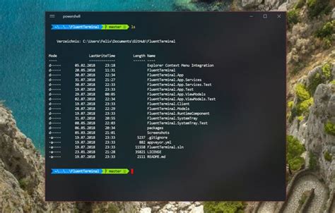 Git Bash Alternatives Top 9 Shells And Similar Apps Alternativeto