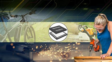 Sensorless Bldc Driver First To Support Full Torque At Zero Speed Electronic Design