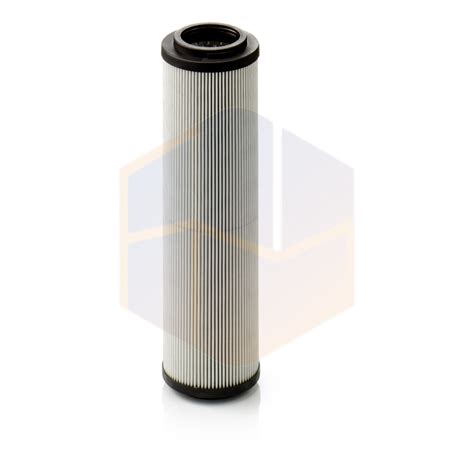 Filtro HidrÁulico Hd 12 1122 Mann Filter Vesta Z