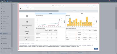 setting up analytics · digital ai release