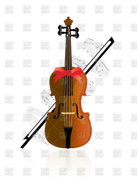 Violin Clipart Free Free Download On Clipartmag