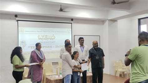 Yuvaraj K E On Linkedin 🌟🌟im Feeling Happy To Share With You Guys That We Have Secured 3rd