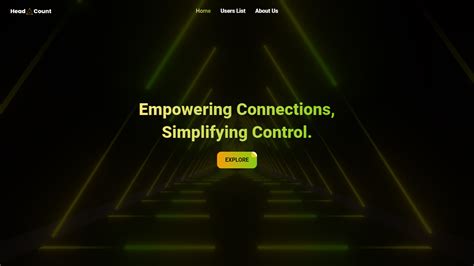 Github Justjubairhead Count User Management System With Crud Operation Built With React