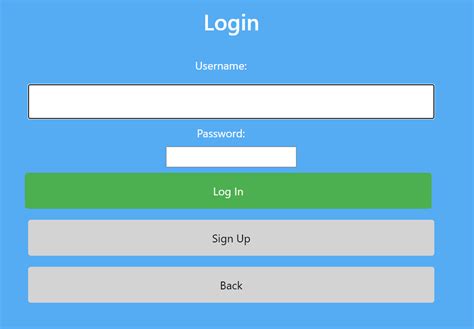 Html Having Trouble With Sizing Of Password Text Field In React Form