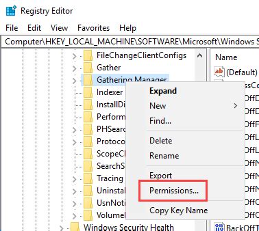 How To Force Windows Indexing Service To Run Faster Make Tech Easier