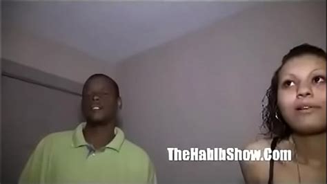 18 Year Old Latinhood Bitch Gets Fucked By Gangster Crips P1