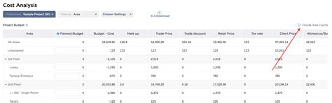 Filtering Improvements Bonanza