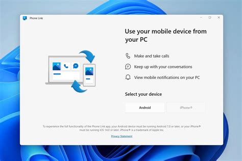 บทช่วยสอนการเชื่อมต่อโทรศัพท์บน Windows
