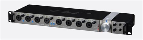 Rack Mount Usb Audio Interface Copaxali