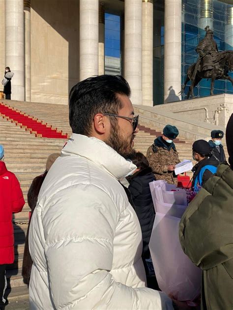 “Тусгай салаа” ны Түвшин даруу эр ТАС МН