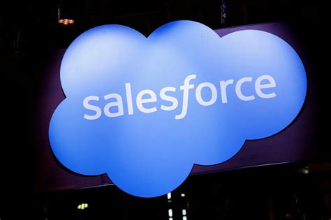 Salesforce To Cut 10 Of Workforce After Hiring Too Many People