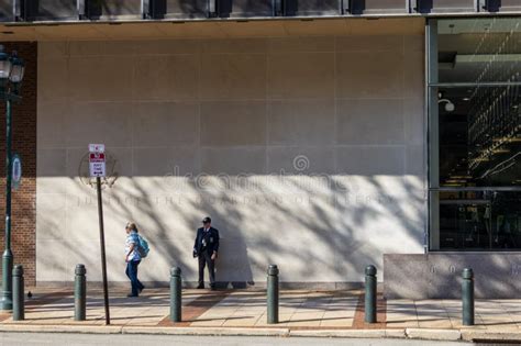 James A Byrne Us Editorial Photography Image Of Exterior 409820502