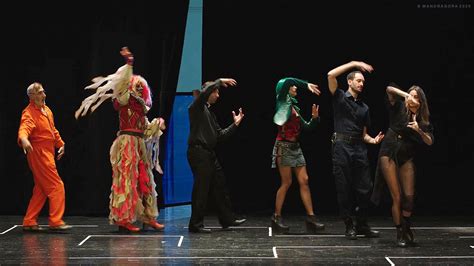 Rondul De Noapte în Regia Lui Iosif Demian în Avanpremieră La Tiff