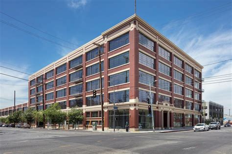 Warner Music Group Unveils Dates For Move Into New Headquarters