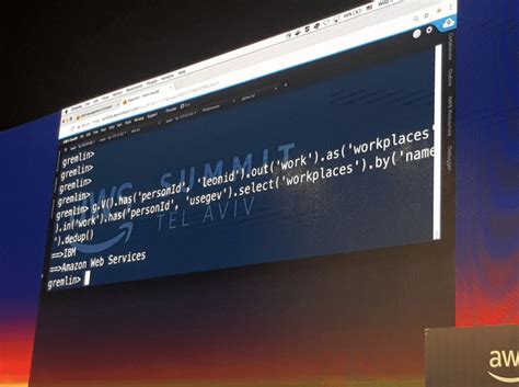 Will Aws Neptune Become The Graph Databases Leader
