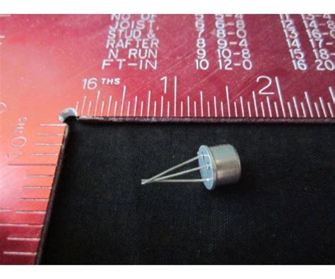 Cat 2n3053 Transistor In Usa Europe China And Asia