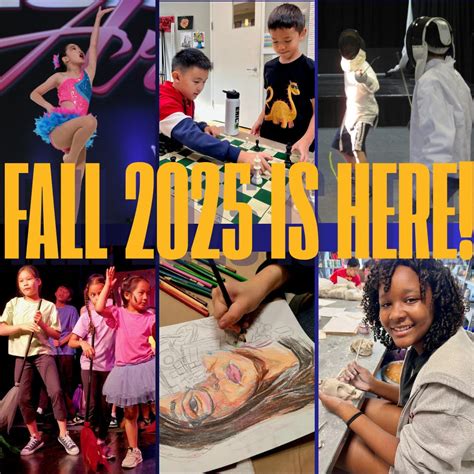 Aug 27 Fall 2025 Class Registration Is Open Bayside Ny Patch