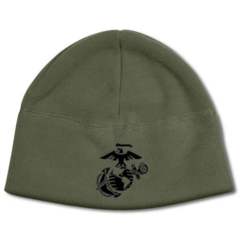 Officially Licensed Usmc Beanies Watch Caps And Earbands — Sgt Grit