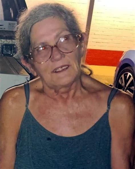 Sheila Matthews Obituary Paris Tx