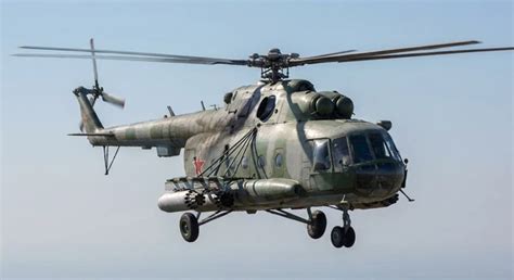 Mi 17 Hip H Military Helicopters Specs And Operators 2026