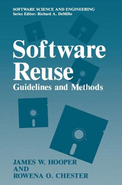 Barnes And Noble Software Reuse Guidelines And Methods Mall Of America®