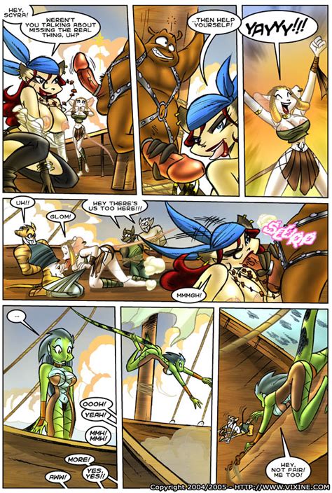 Rule 34 00s Anthro Breasts Comic English Text Furry Furry Only Quest