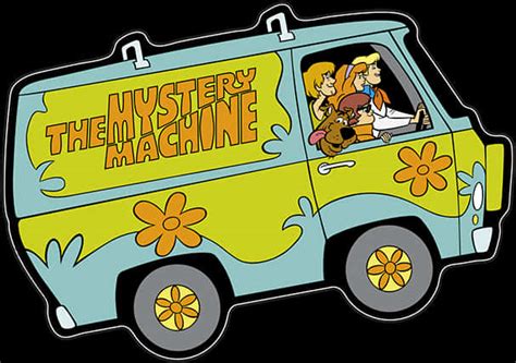 Scooby Doo Png Images 100